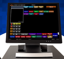 POS vs EPOS Systems: Key Differences Explained