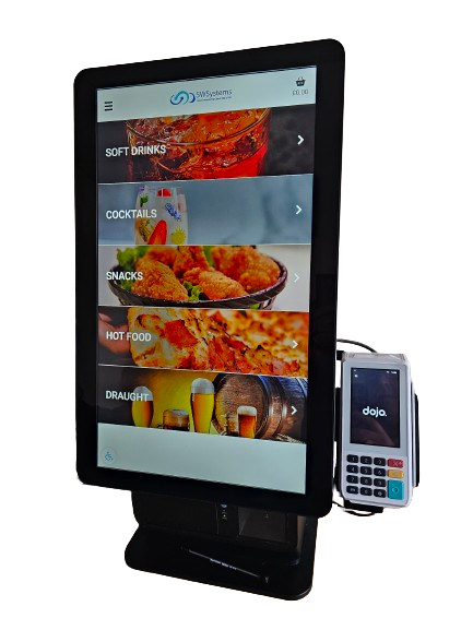 DOJO Card Machines & ICR POS: Seamless Integration Explained