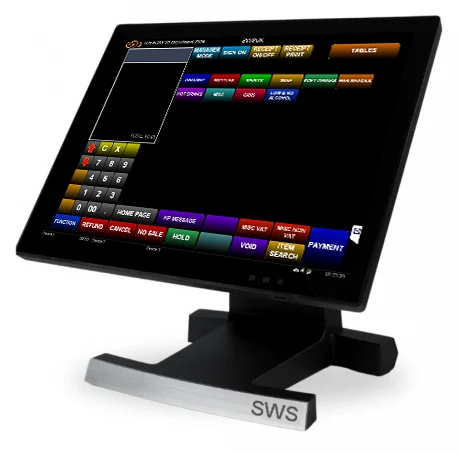 Smart Business POS Systems, Tills, EPOS Systems, Cash Registers, Avery ...